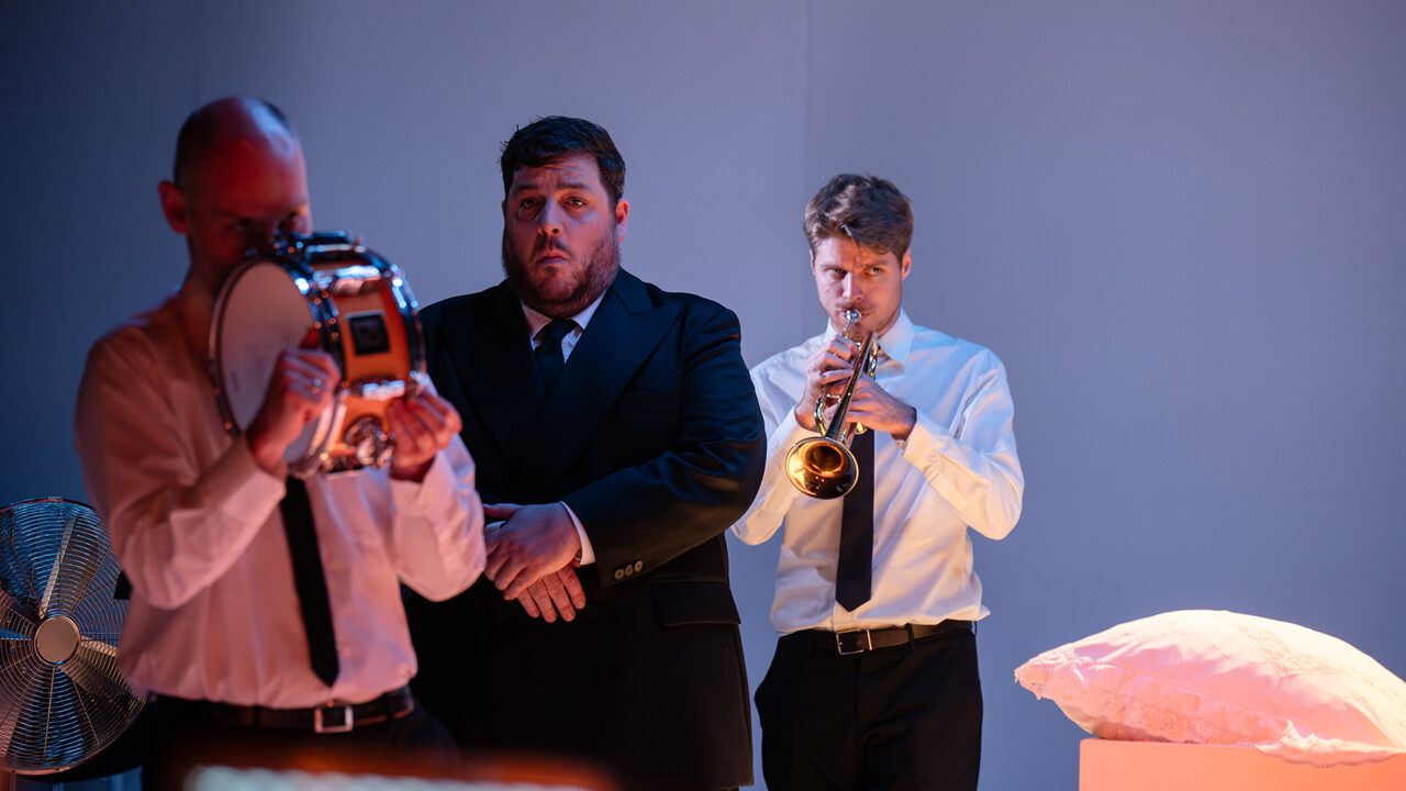 Oper | Nationaltheater Mannheim