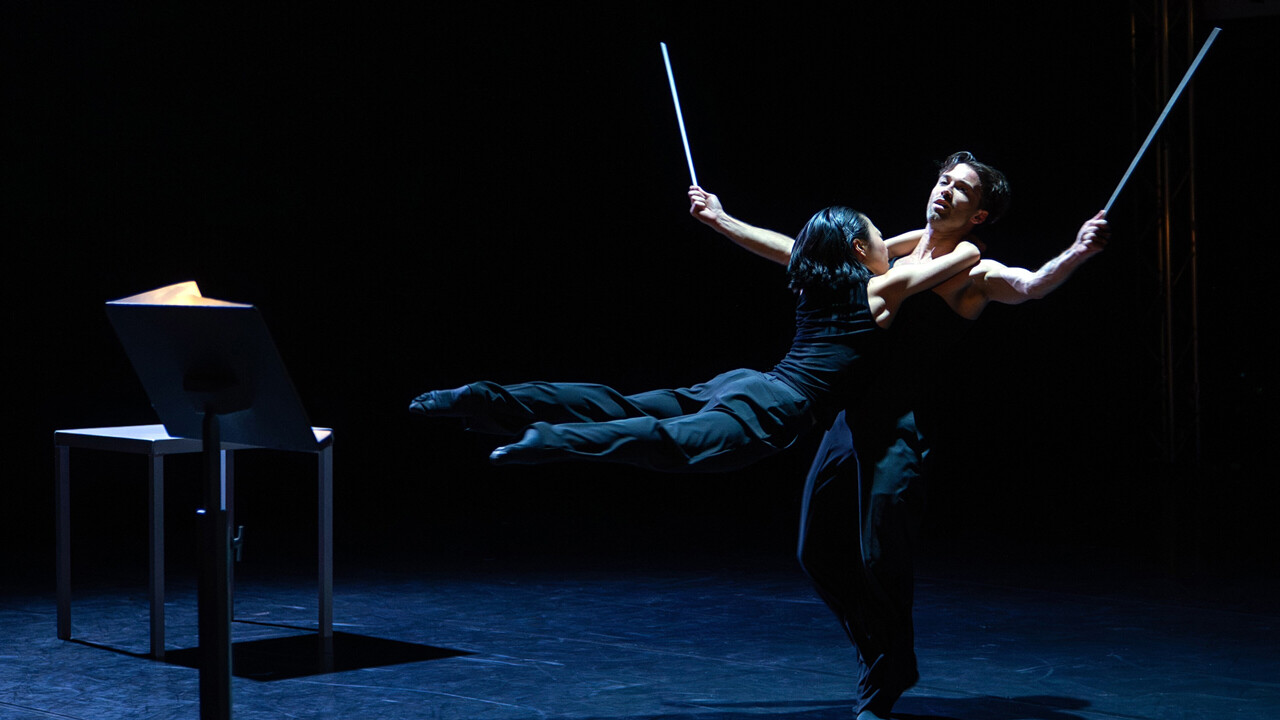 Nationaltheater Mannheim