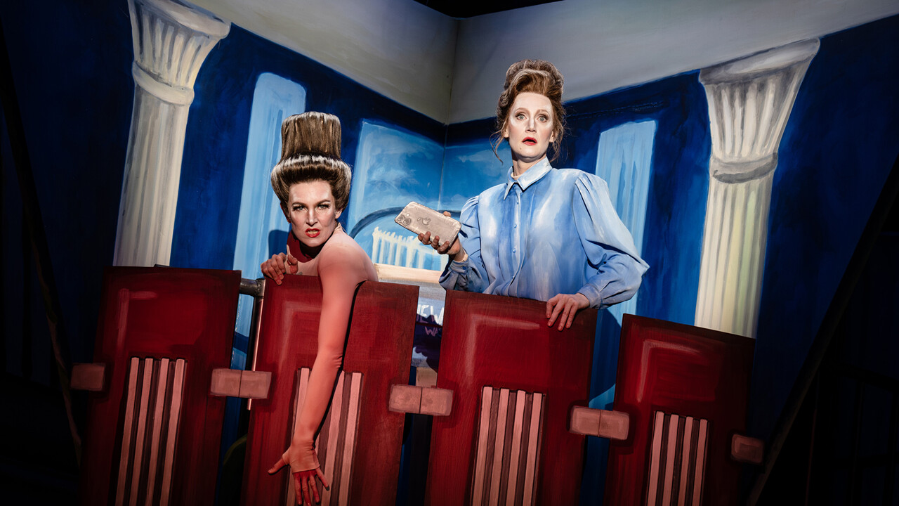 Schauspiel | Nationaltheater Mannheim