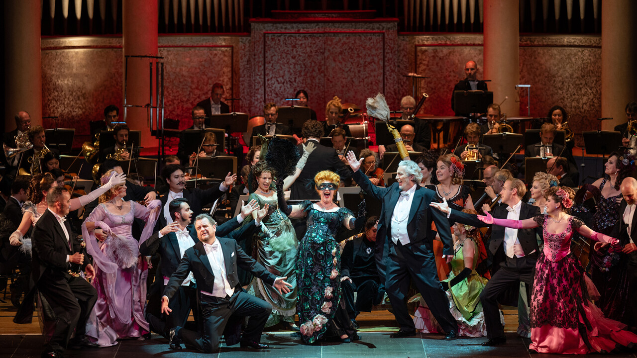 Startseite | Nationaltheater Mannheim