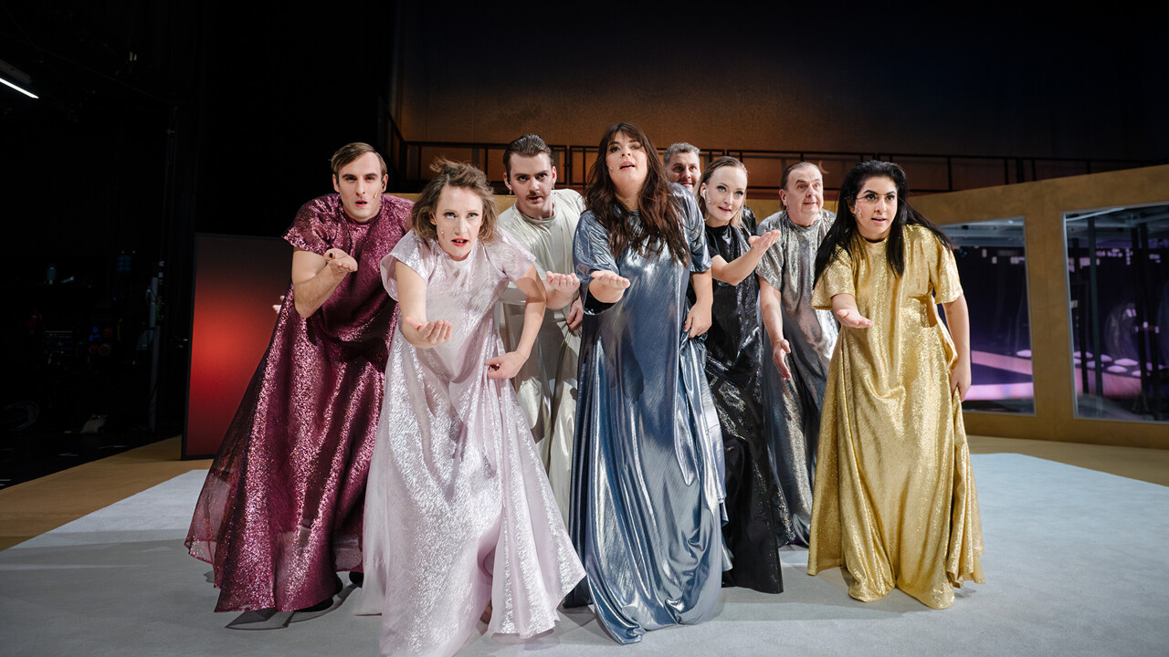 Schauspiel | Nationaltheater Mannheim