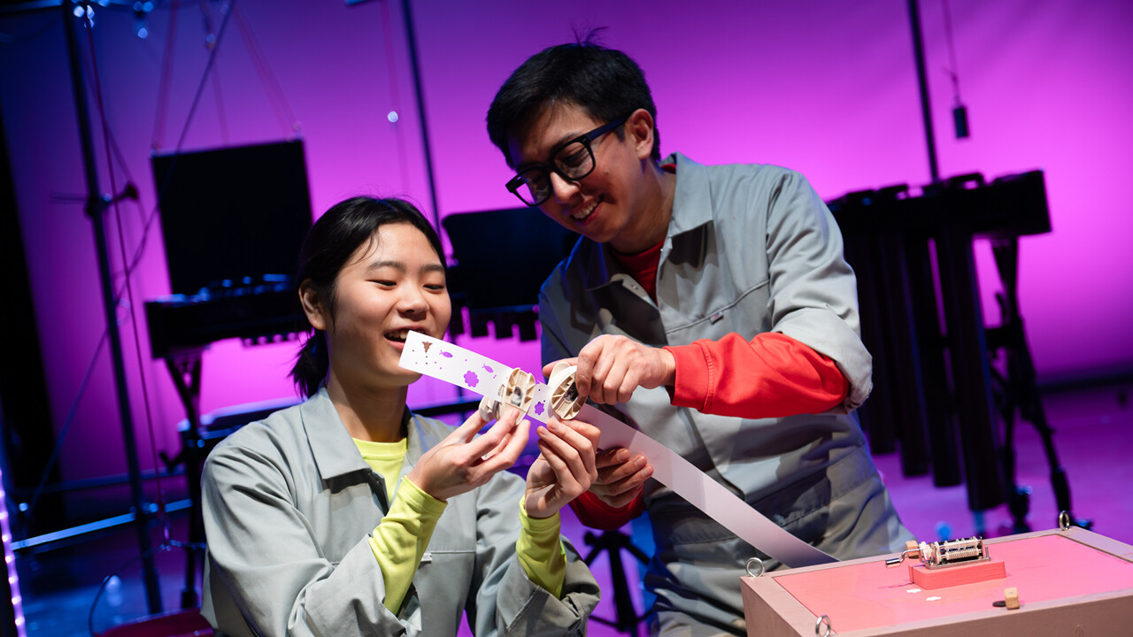 Junges NTM | Nationaltheater Mannheim