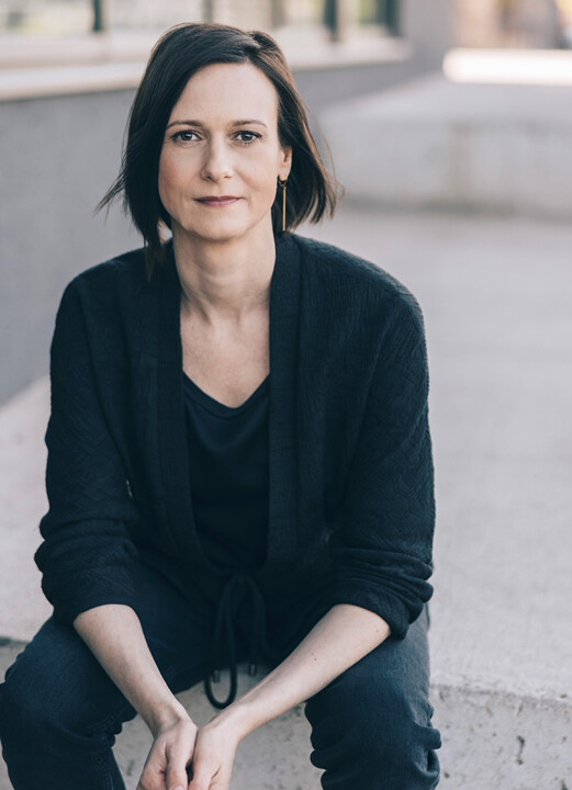 Julica Hennig | Nationaltheater Mannheim