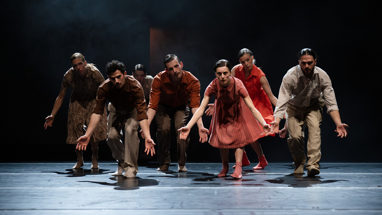 Tanz | Nationaltheater Mannheim