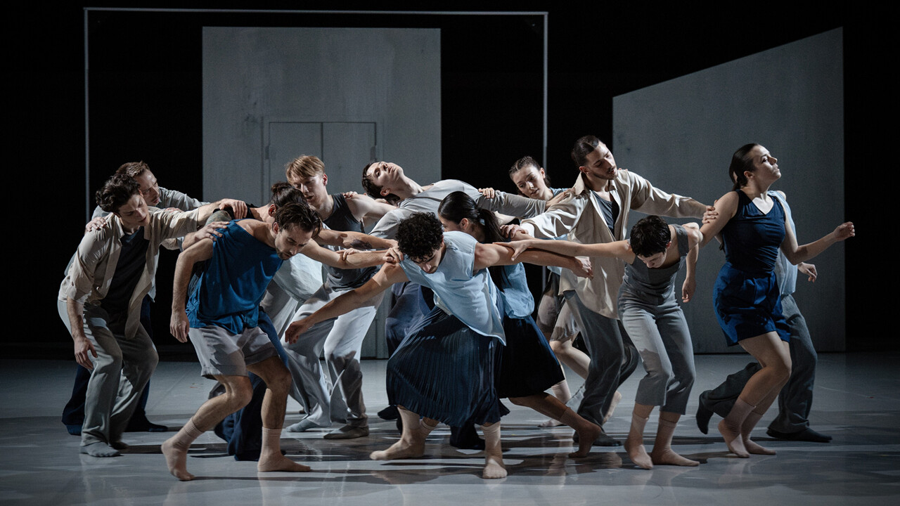 Tanz | Nationaltheater Mannheim