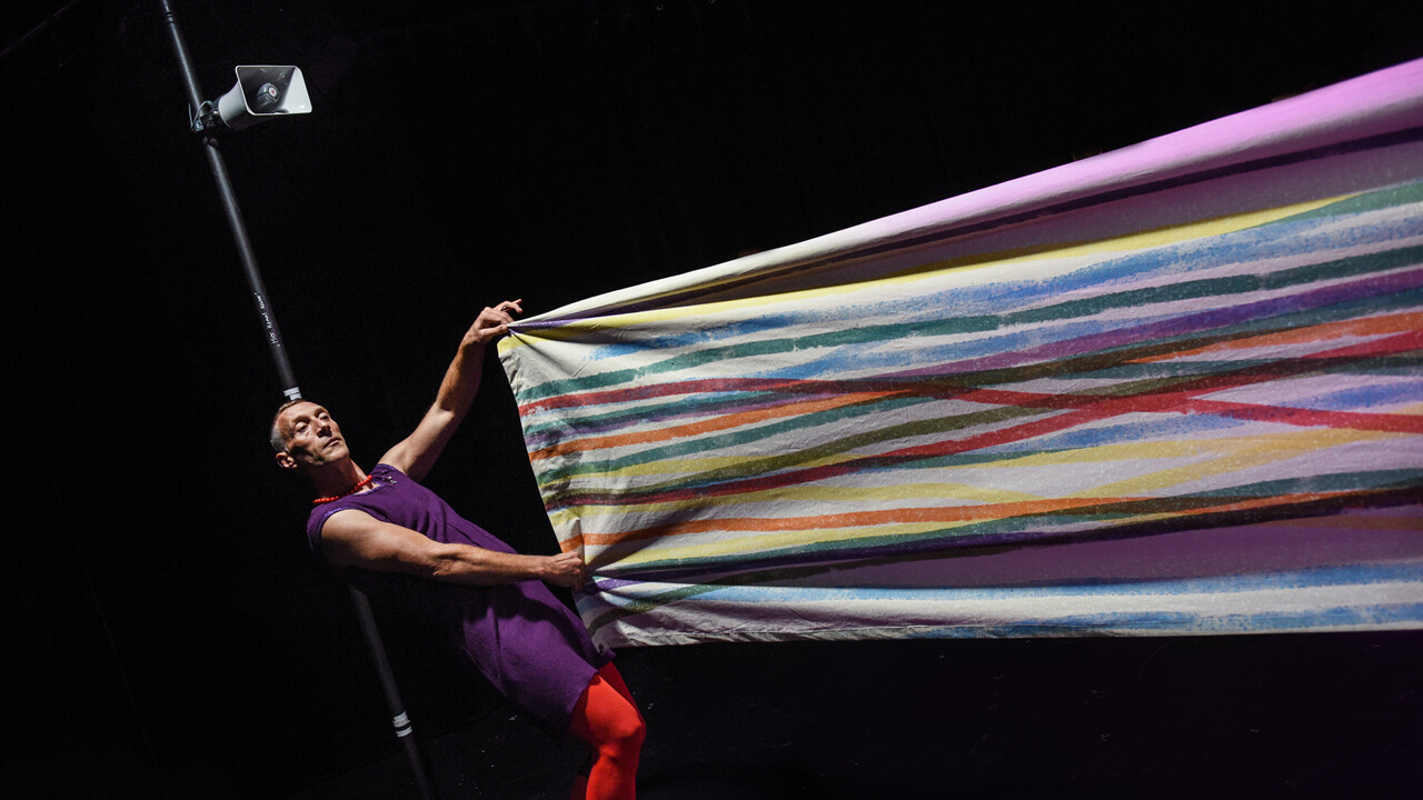 Theater & Schule | Nationaltheater Mannheim