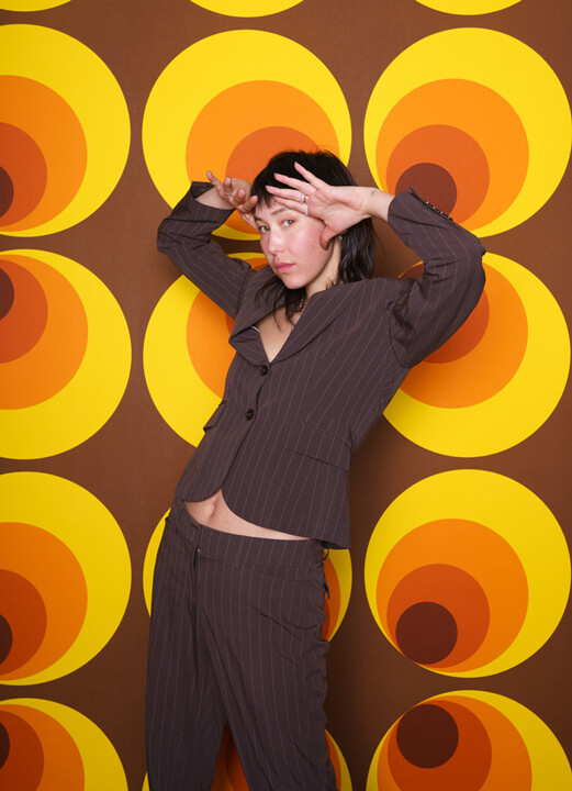 Malaya Stern Takeda | Nationaltheater Mannheim