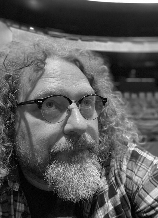 Robert Schweer | Nationaltheater Mannheim