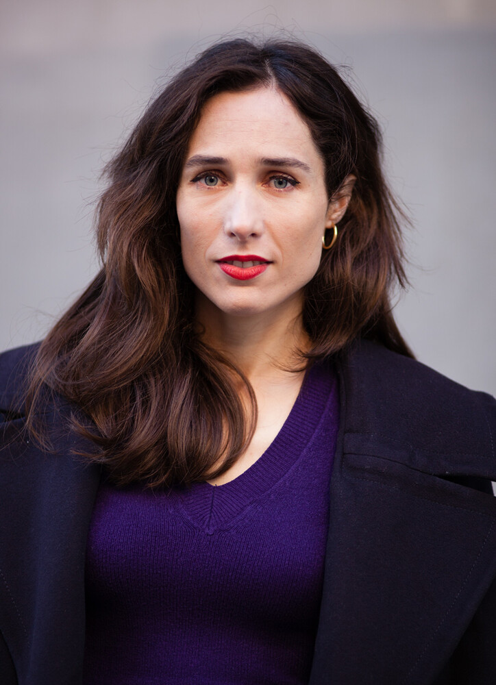 Lucía Astigarraga | Nationaltheater Mannheim