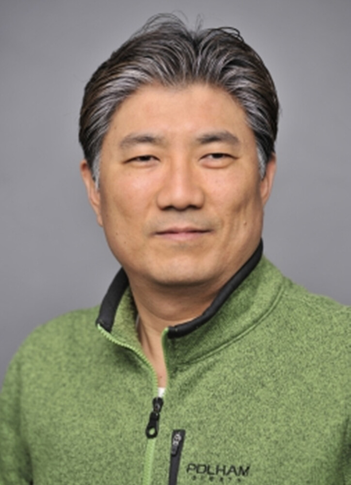 Gimoon Cho | Nationaltheater Mannheim