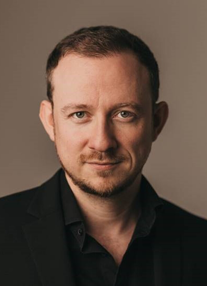 Nicolas Ries | Nationaltheater Mannheim