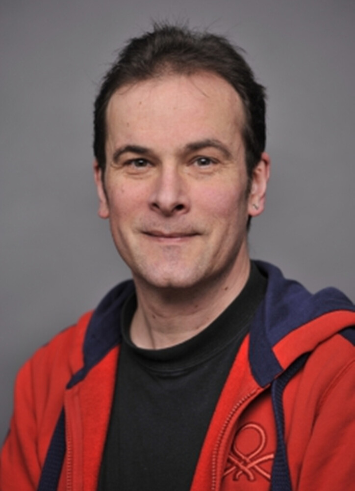 Markus Graßmann-Treiber | Nationaltheater Mannheim