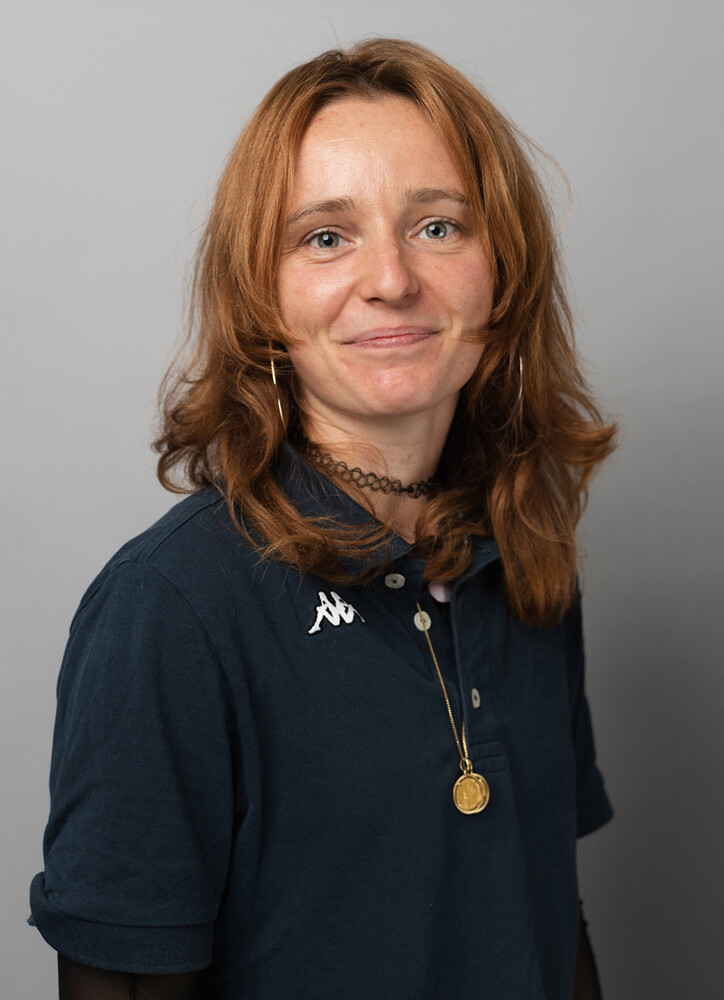 Lea Stöcker | Nationaltheater Mannheim