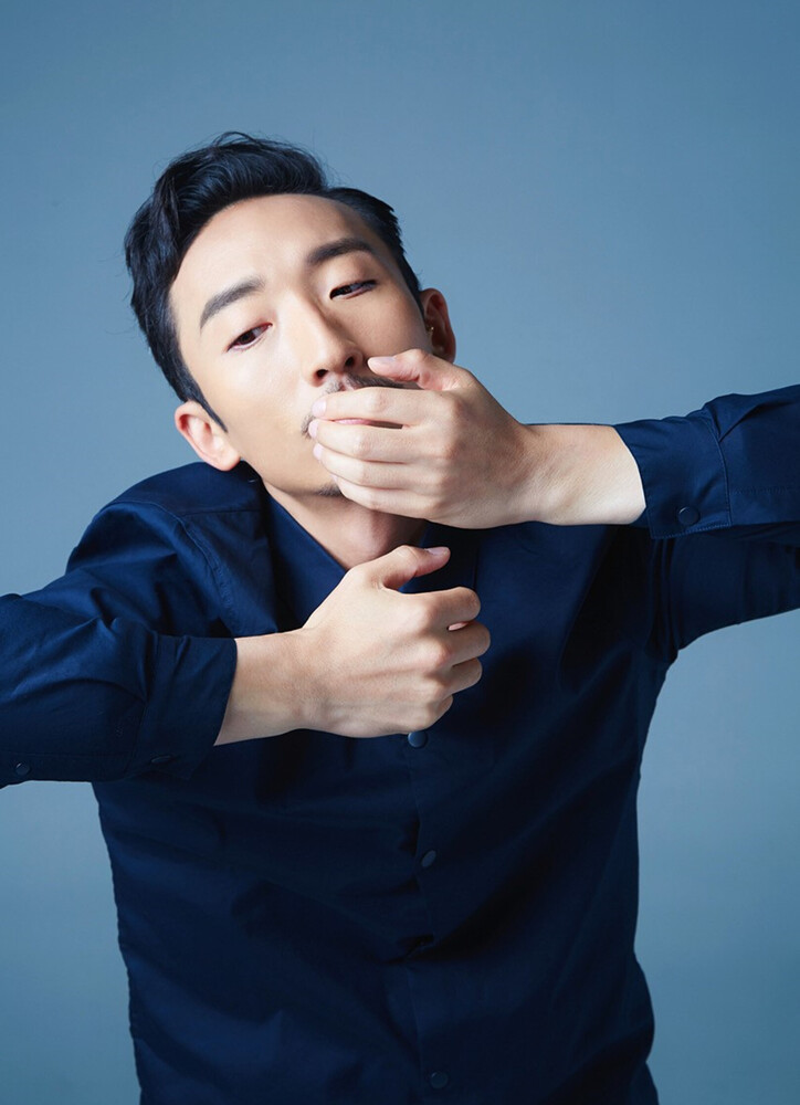 Menghan Lou | Nationaltheater Mannheim