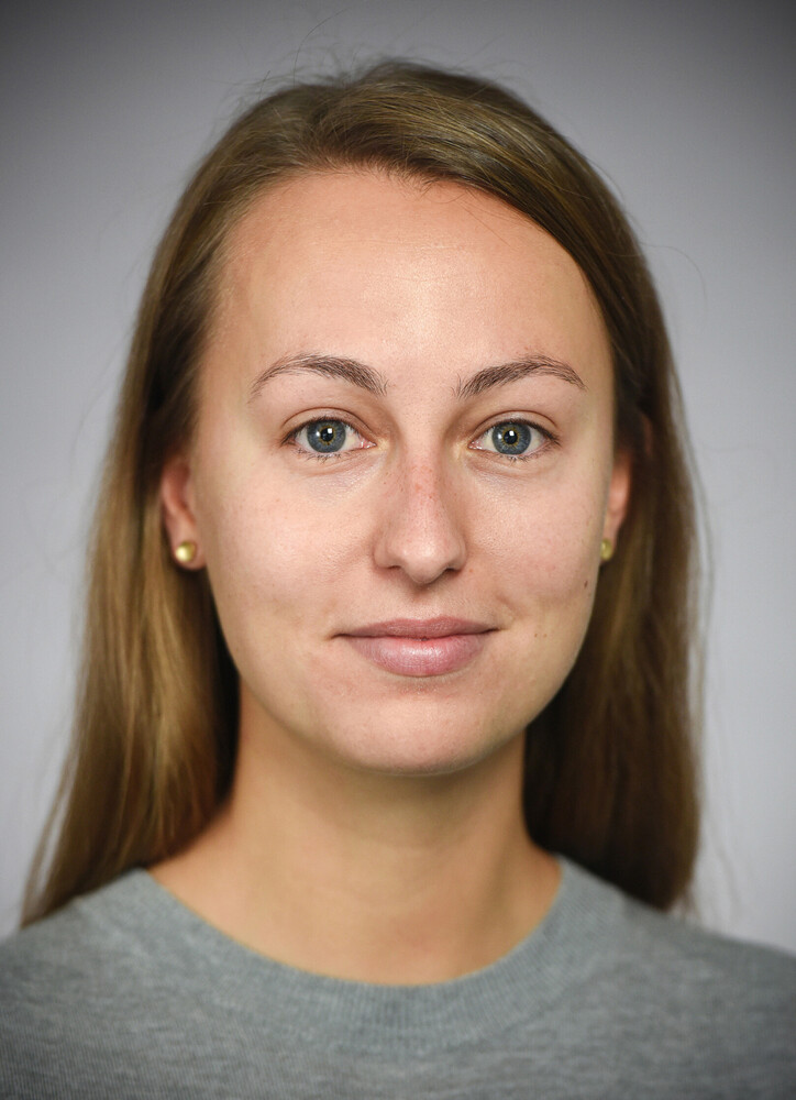 Deborah Maier | Nationaltheater Mannheim