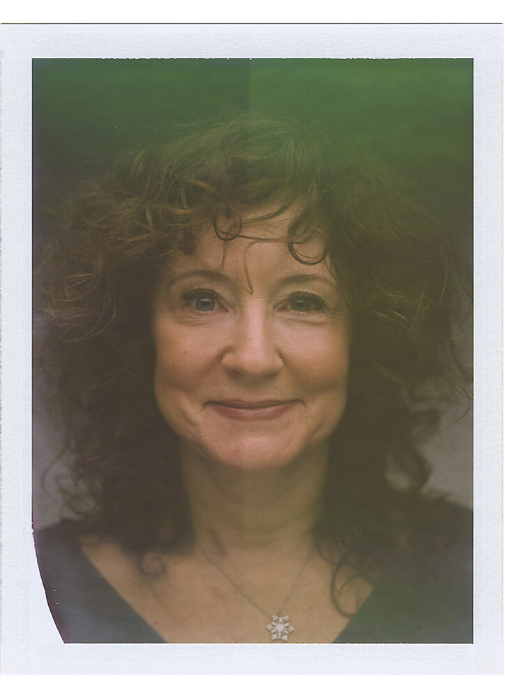 Marie-Belle Sandis | Nationaltheater Mannheim