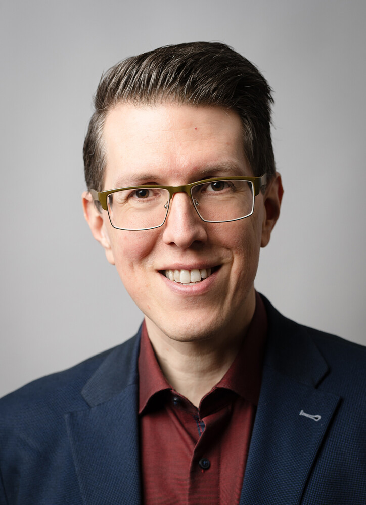 Gábor Bartinai | Nationaltheater Mannheim