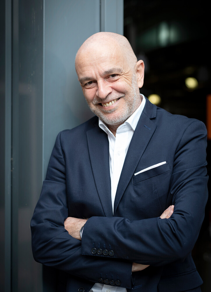 Roberto Rizzi Brignoli | Nationaltheater Mannheim