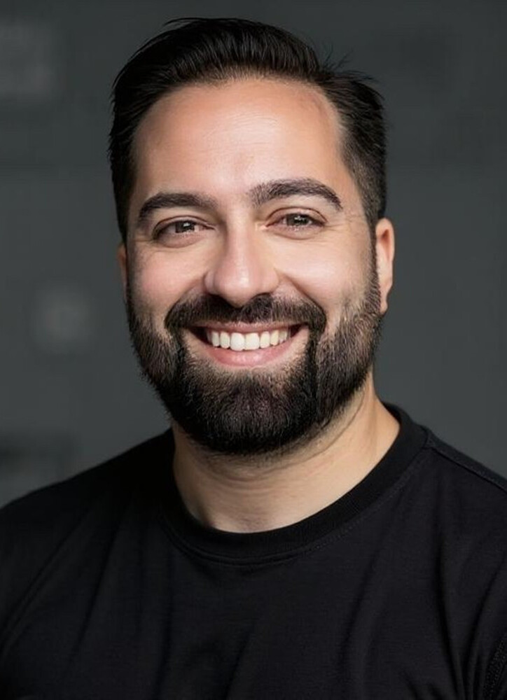 Daniel Claus Schäfer | Nationaltheater Mannheim