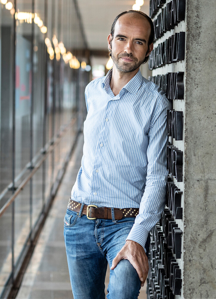 Friedrich Eggert | Nationaltheater Mannheim