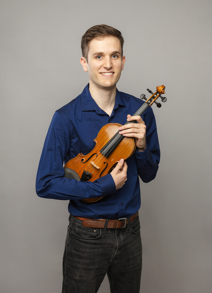 John van Gend | Nationaltheater Mannheim