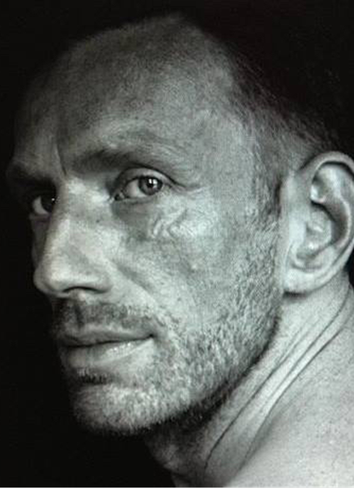 Jan Freese | Nationaltheater Mannheim