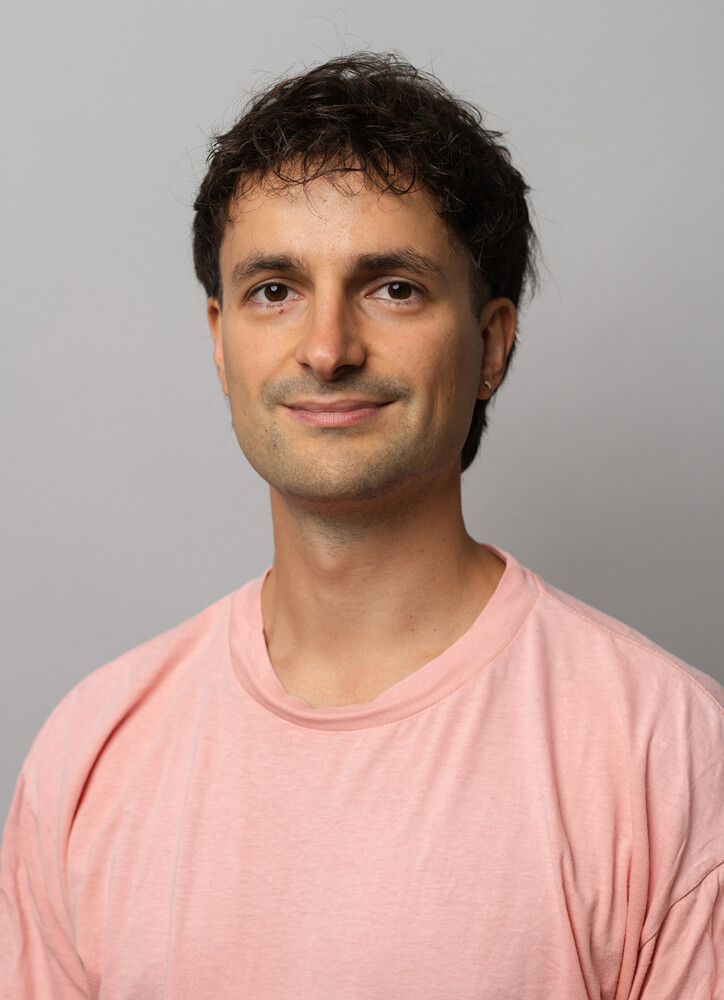 Jeremy Heiß | Nationaltheater Mannheim