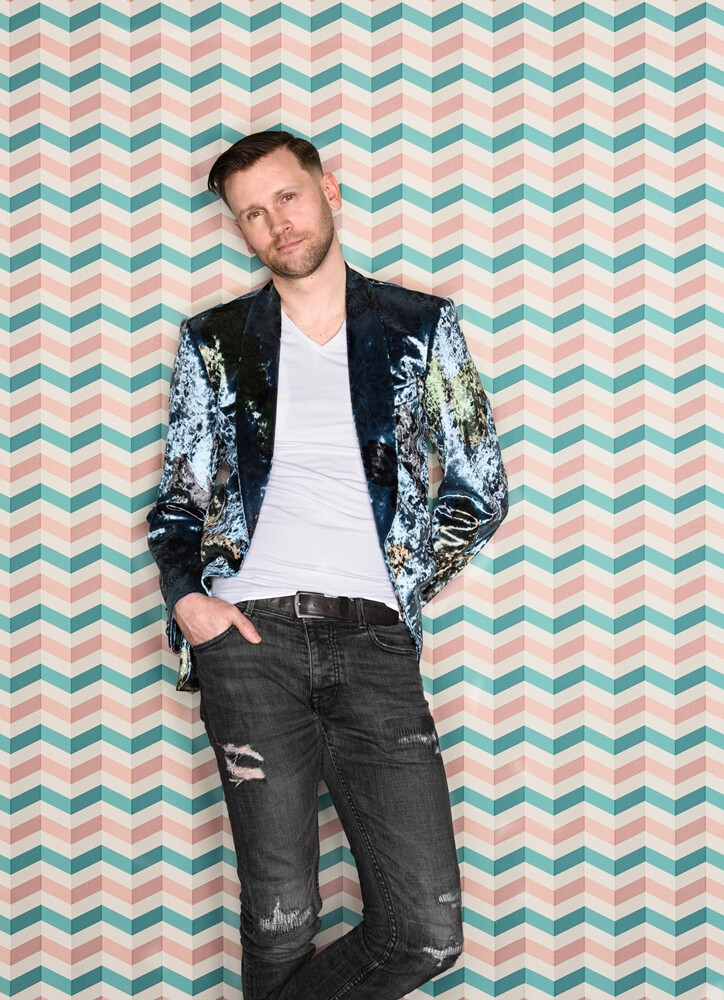 Christopher Diffey | Nationaltheater Mannheim