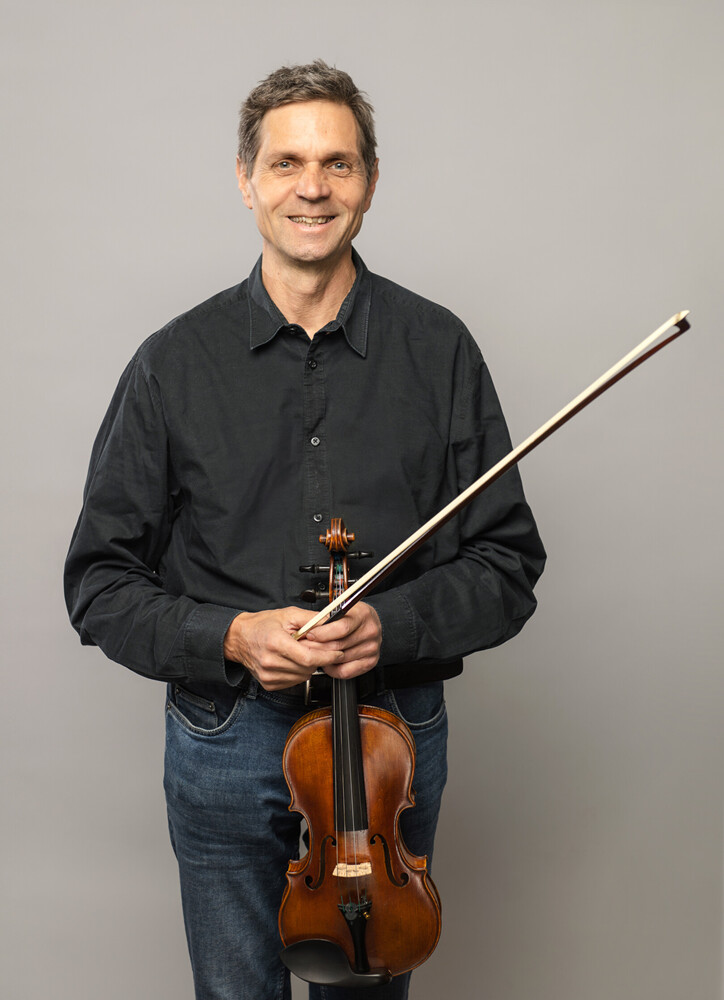 Michael Leitz | Nationaltheater Mannheim