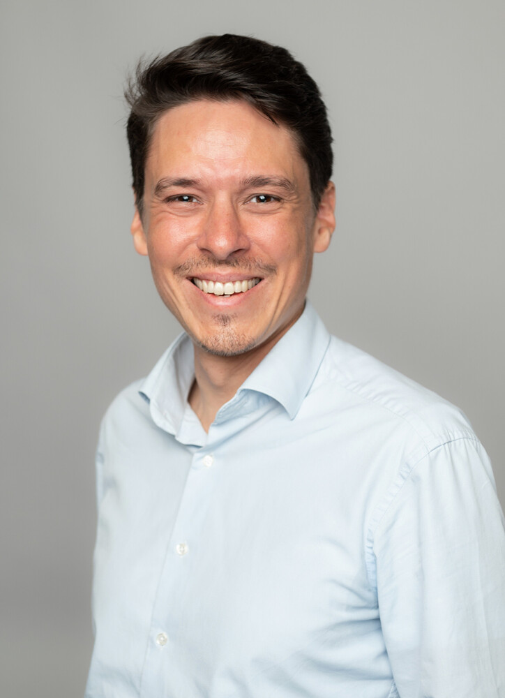Daniel Wagner | Nationaltheater Mannheim
