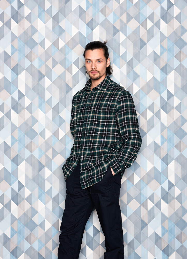 Pascal Michael Schut | Nationaltheater Mannheim