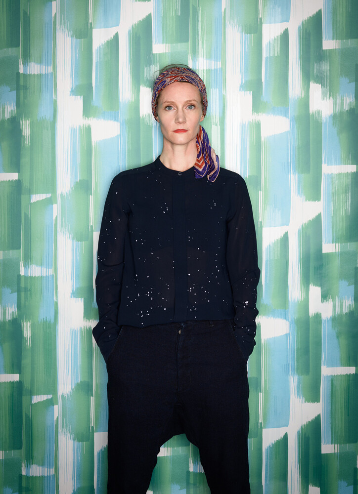 Maria Munkert | Nationaltheater Mannheim