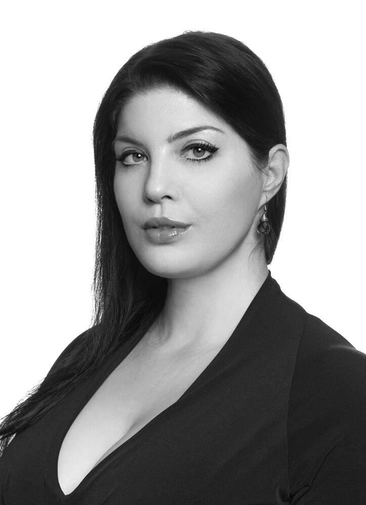 Megan Marie Hart | Nationaltheater Mannheim