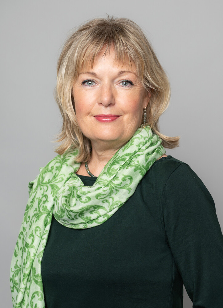Gudrun Hermanns | Nationaltheater Mannheim