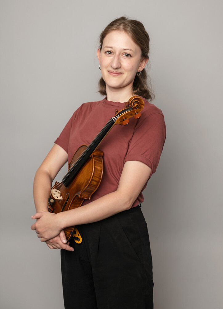 Kristin Schorr | Nationaltheater Mannheim