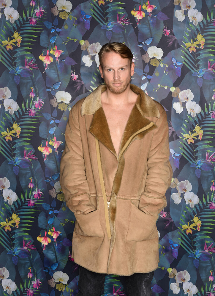 Eddie Irle | Nationaltheater Mannheim