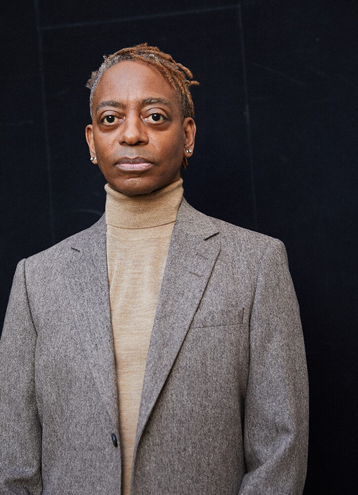 Alan Barnes | Nationaltheater Mannheim