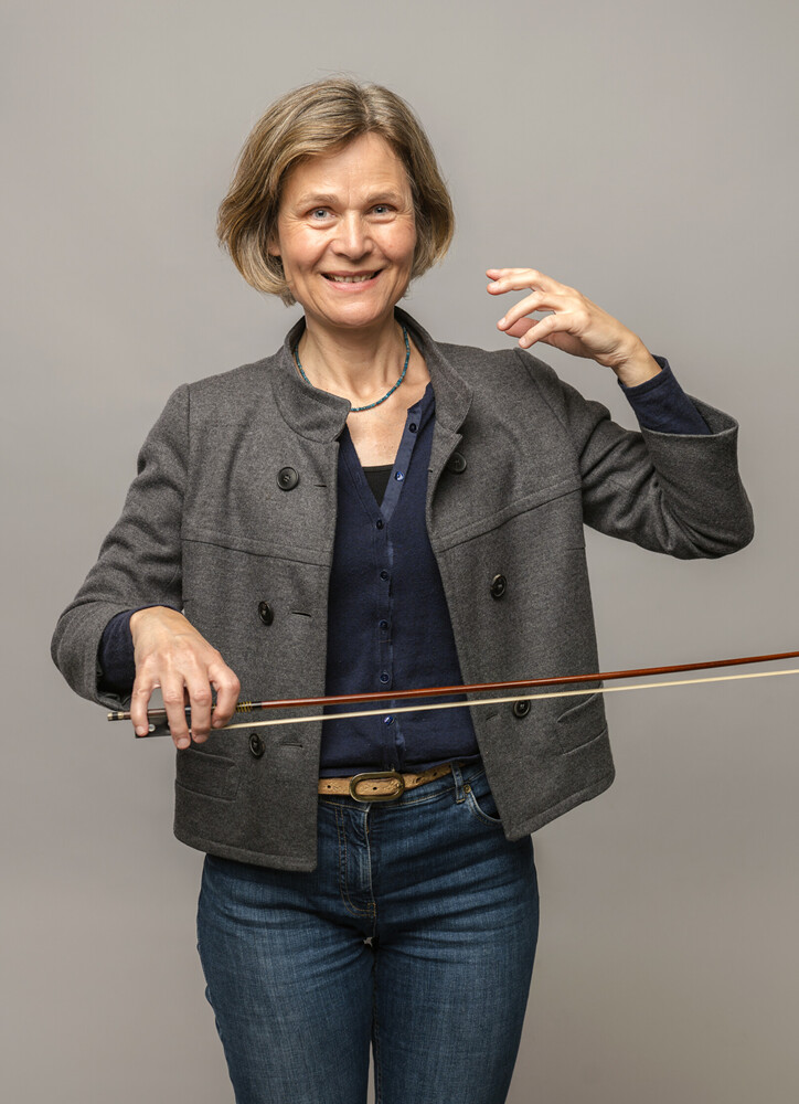 Anne Leitz | Nationaltheater Mannheim