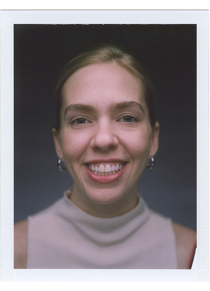 Emma Kate Tilson | Nationaltheater Mannheim
