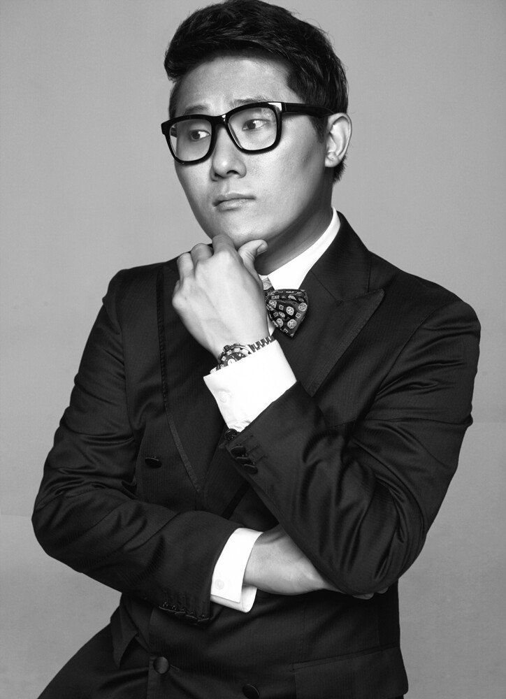 Sung Min Song | Nationaltheater Mannheim