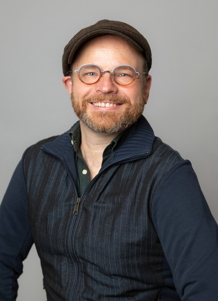 Bertram Paul Kleiner | Nationaltheater Mannheim